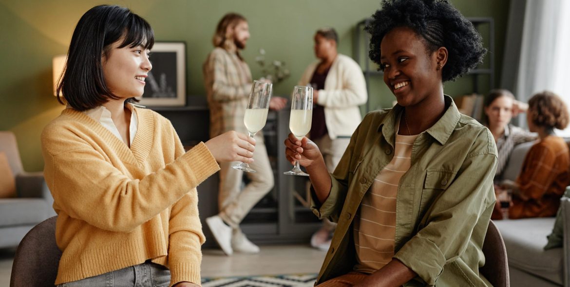 Is Social Drinking Becoming a Problem? 10 Warning Signs